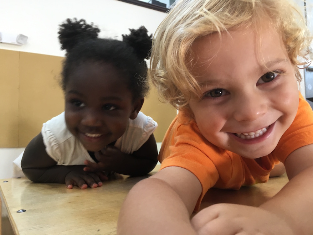 Contact – Children's Community School