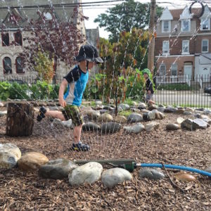 Children's Community School