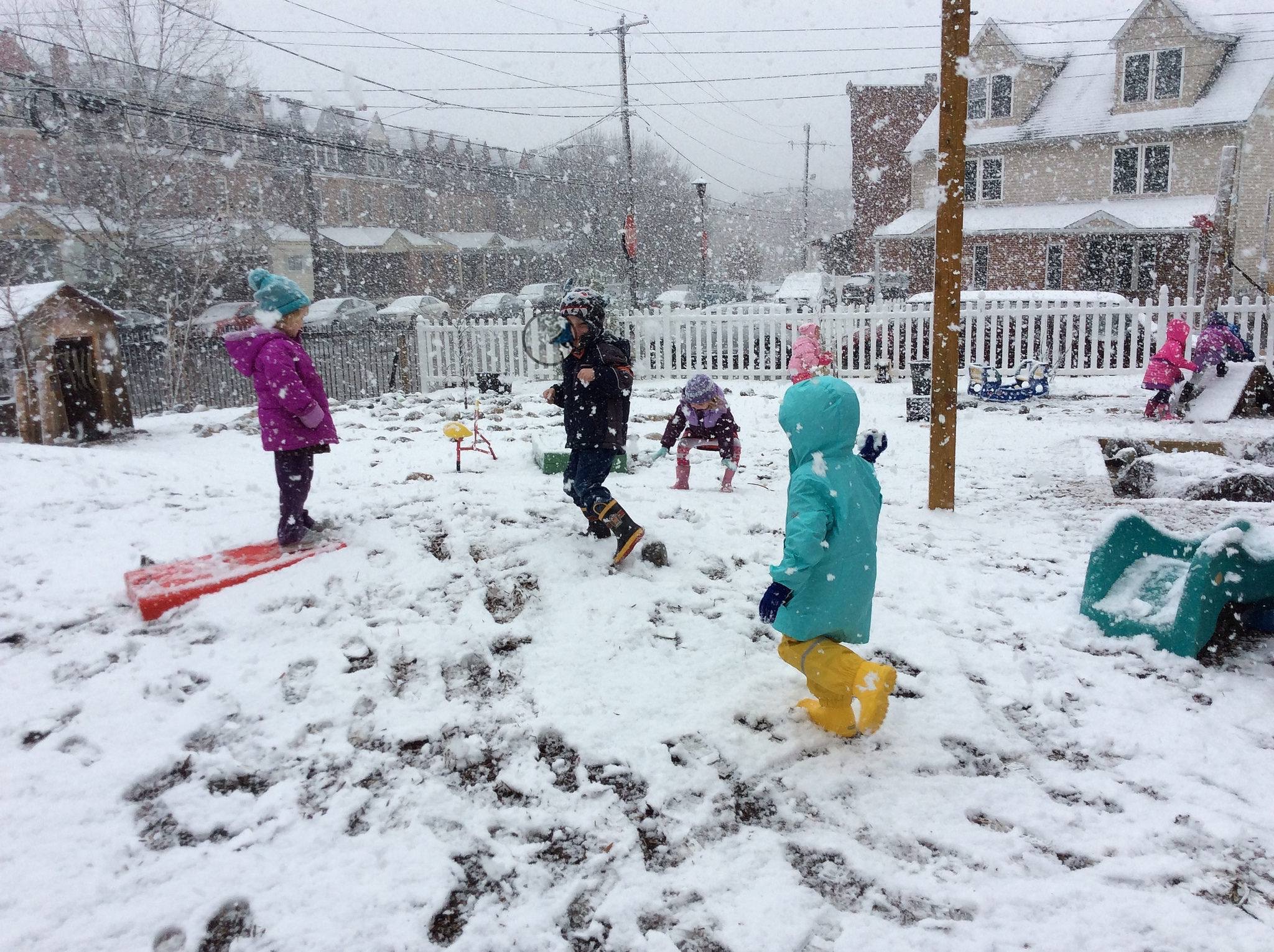 Rentals – Children's Community School