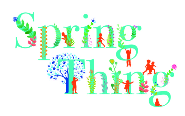 Spring Thing – Children's Community School