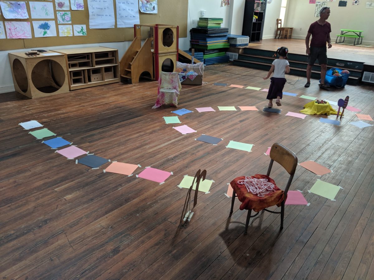 Rentals – Children's Community School